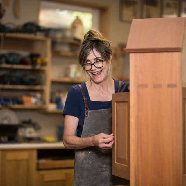 Nancy Hiller Archives | Arts & Crafts Homes Online