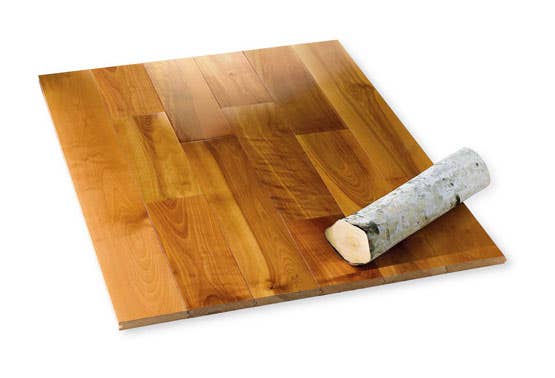 20th Century Flooring Options | Arts & Crafts Homes Online