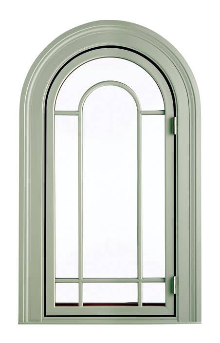 Pretty Windows | Arts & Crafts Homes Online