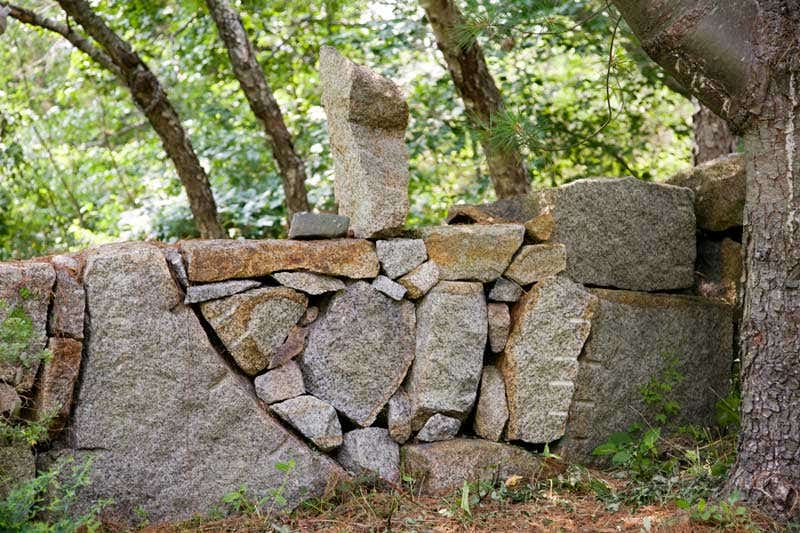 No Stone Left Unturned | Arts & Crafts Homes Online