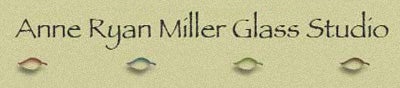 Anne Ryan Miller Glass Studio | Arts & Crafts Homes Online