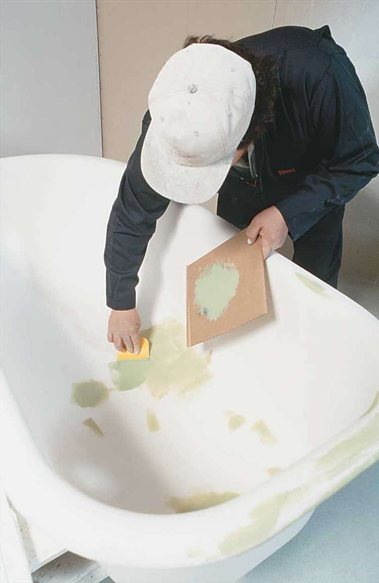 A Facelift for Old Fixtures | Arts & Crafts Homes Online