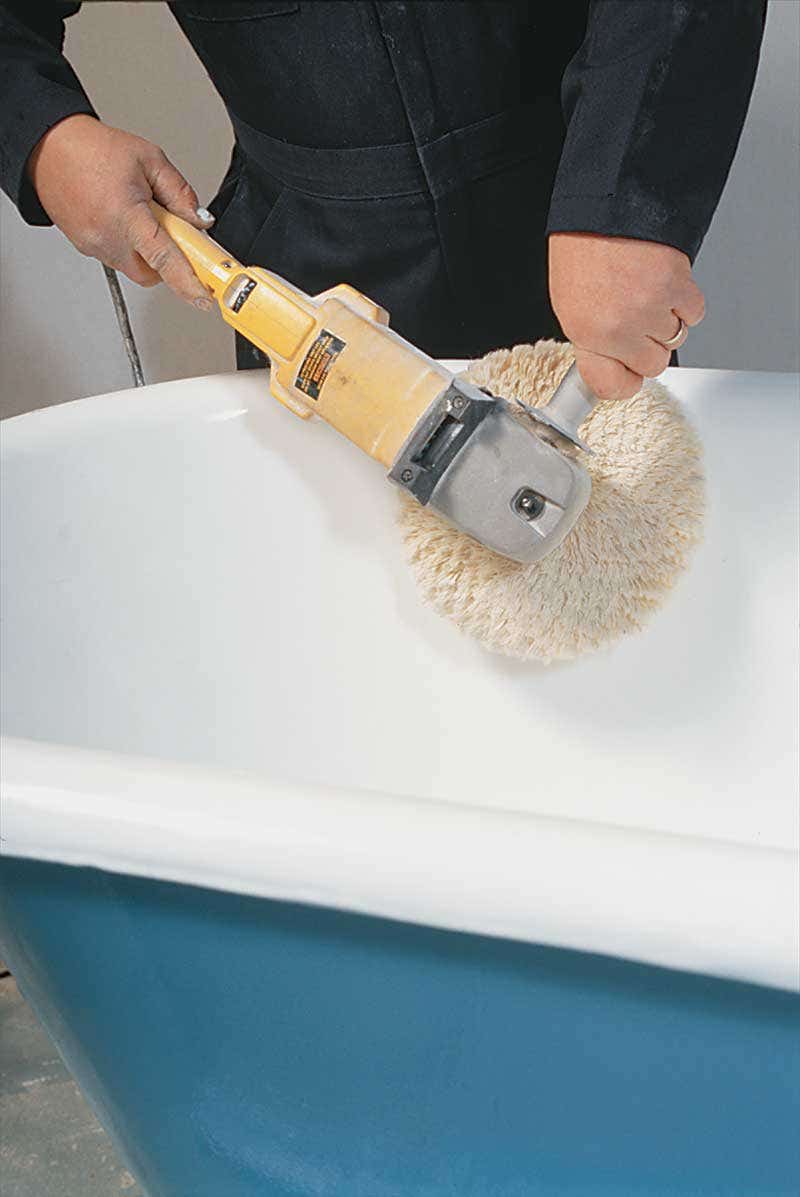 A Facelift for Old Fixtures | Arts & Crafts Homes Online