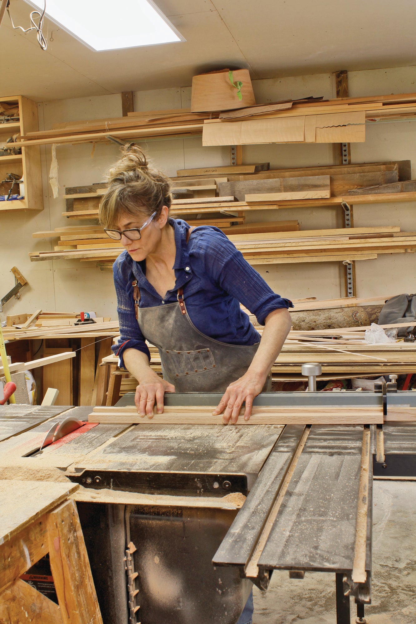 The Guild: Nancy Hiller | Arts & Crafts Homes Online