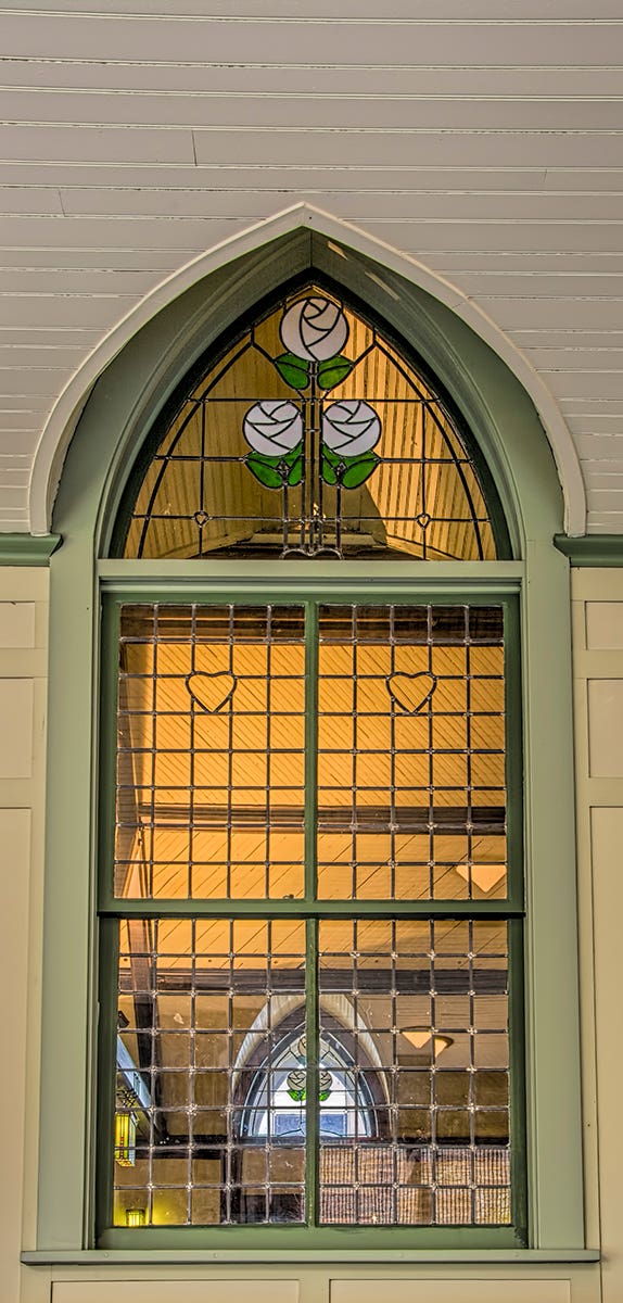 Visiting the Historic Roycroft Inn and Campus | Arts & Crafts Homes Online