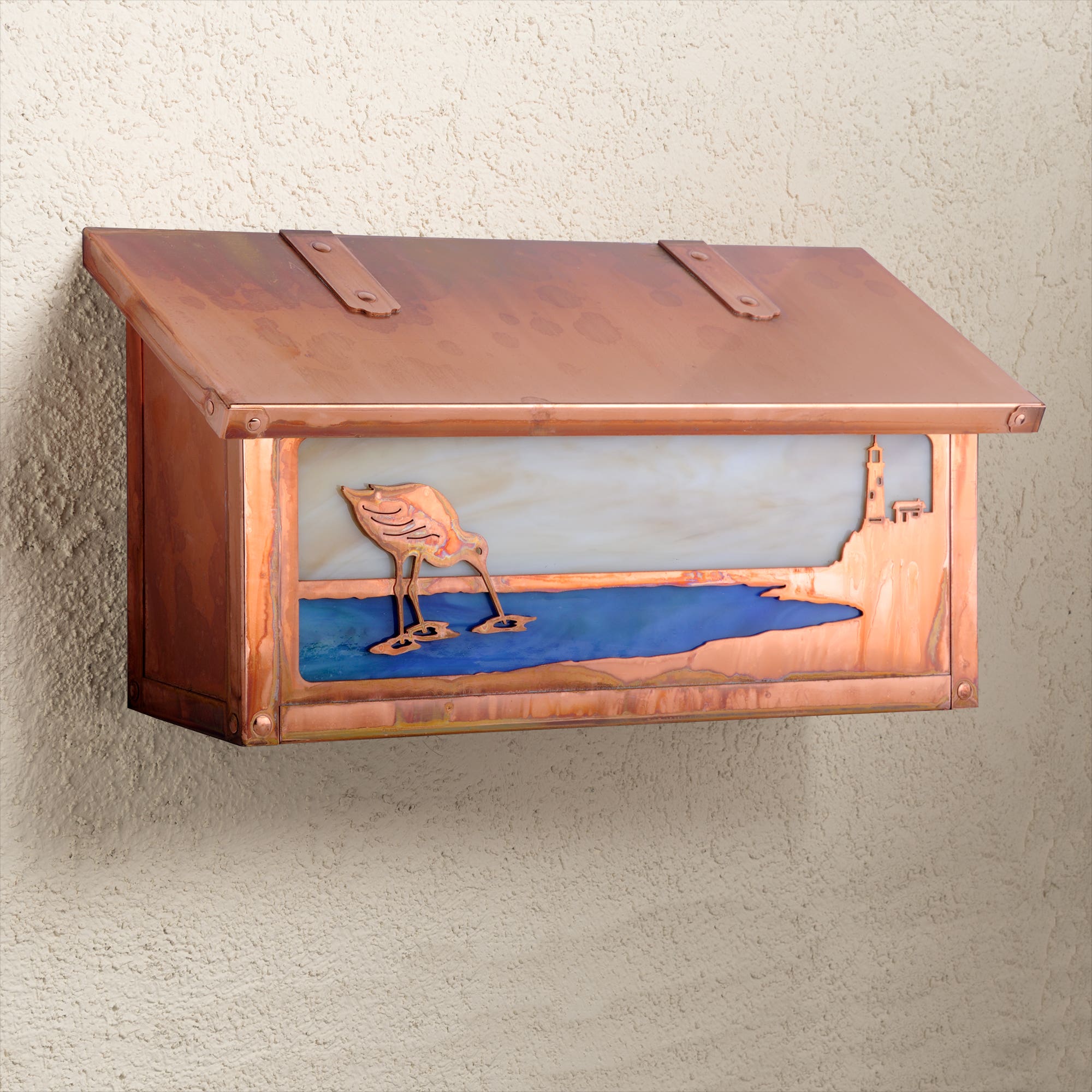 Old California Lighting | Arts & Crafts Homes Online