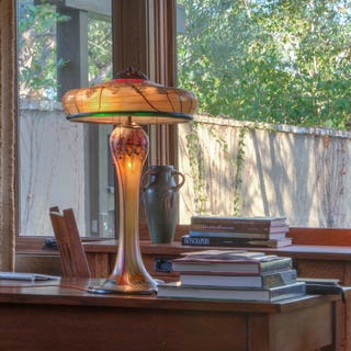 Old California Lighting | Arts & Crafts Homes Online
