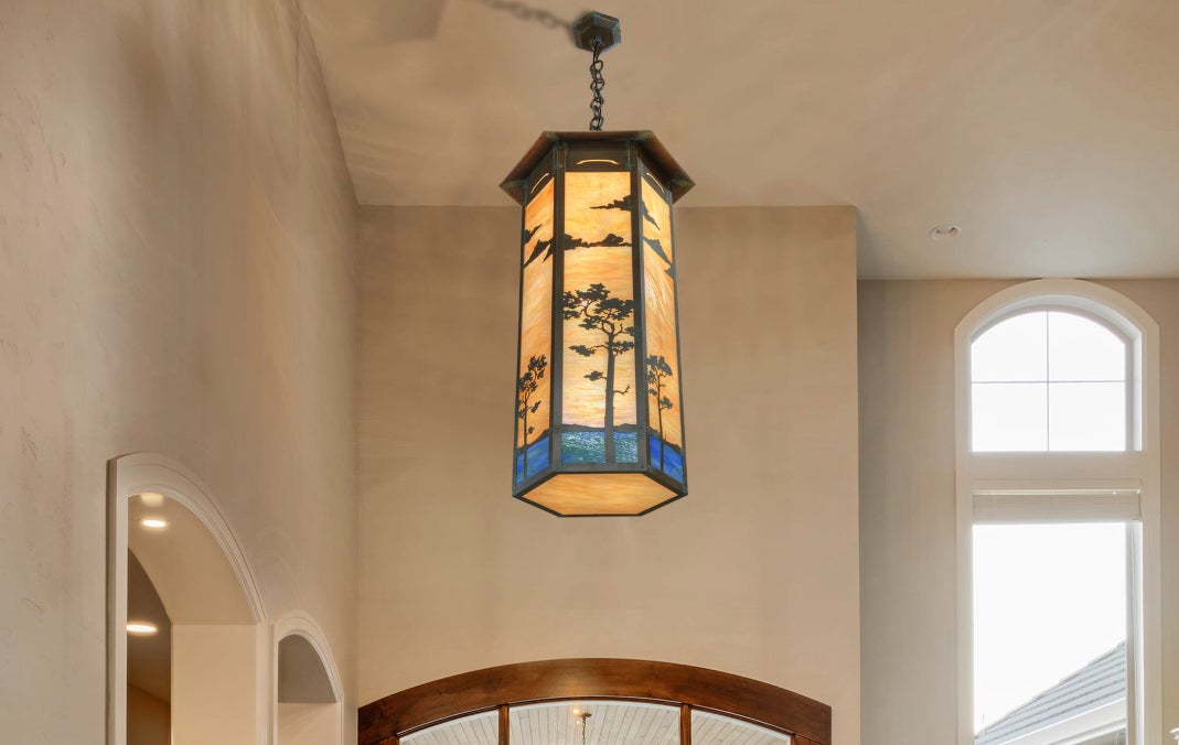 LIGHTING An Exploration for Old-house Owners & Designers | Arts ...