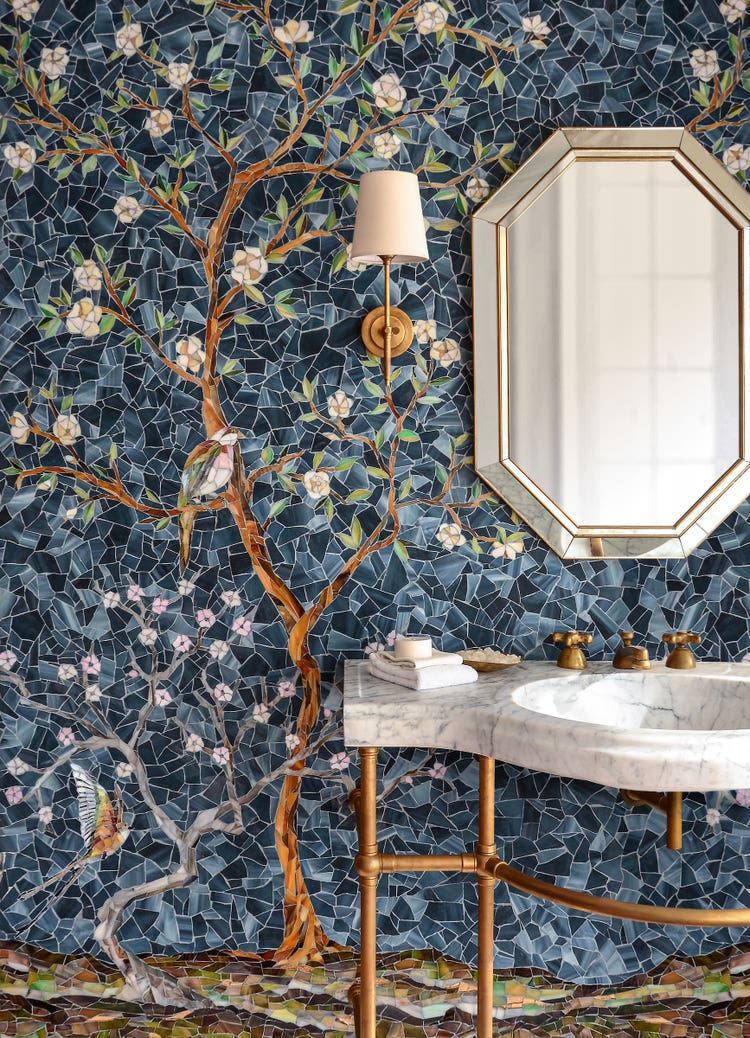 New Ravenna | Arts & Crafts Homes Online