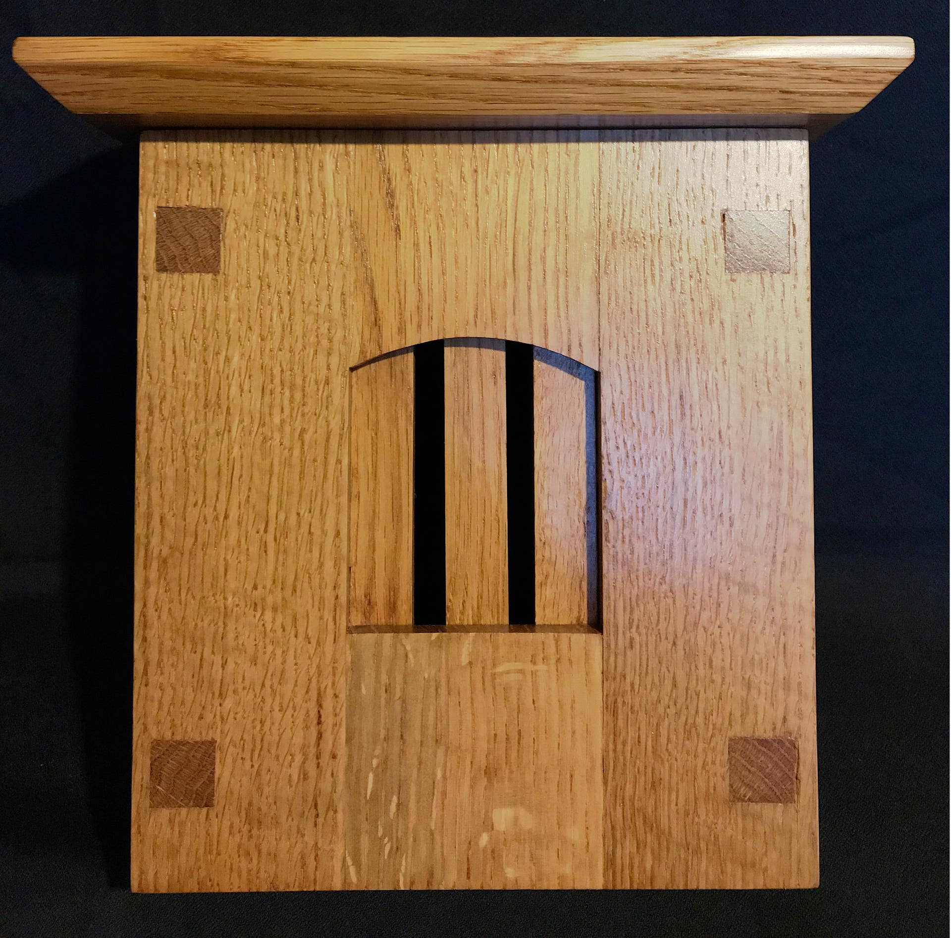 Smith Custom Woodworks | Arts & Crafts Homes Online