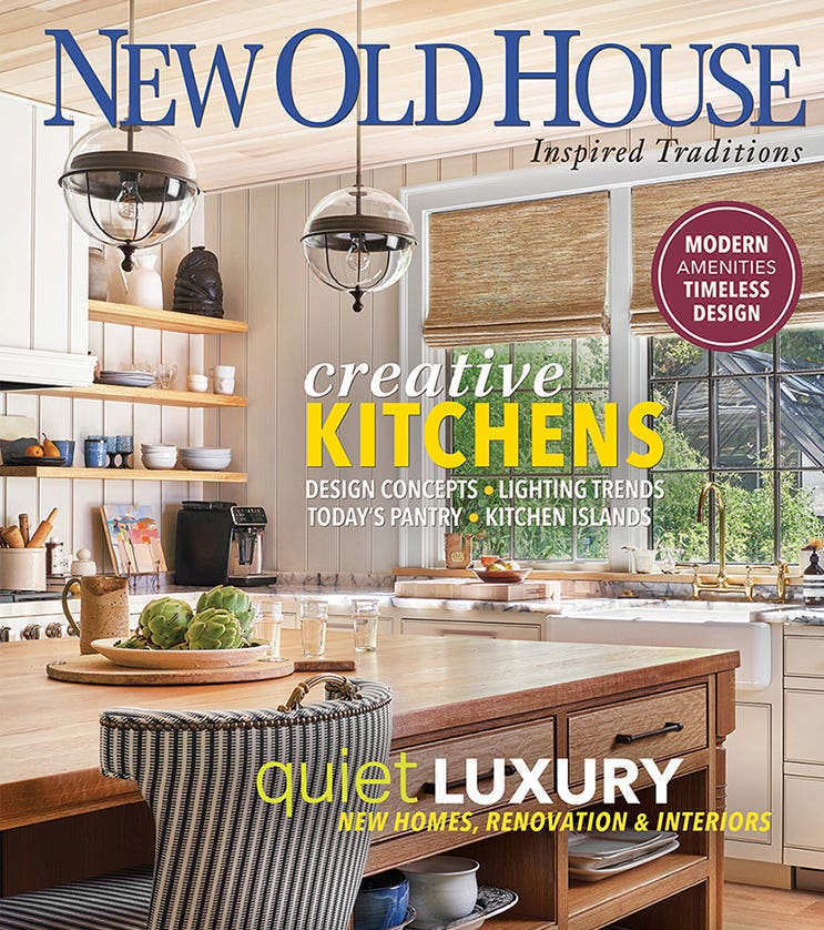 The 2025 Arts & Crafts Homes Annual Resource Guide | Arts & Crafts Homes Online